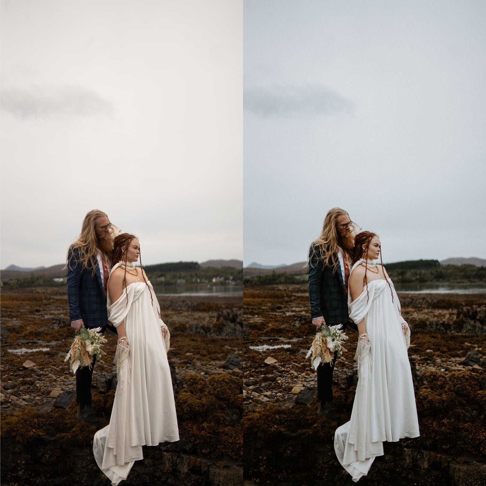 Shanessa Marie Color Pack – Shanessa Marie Presets